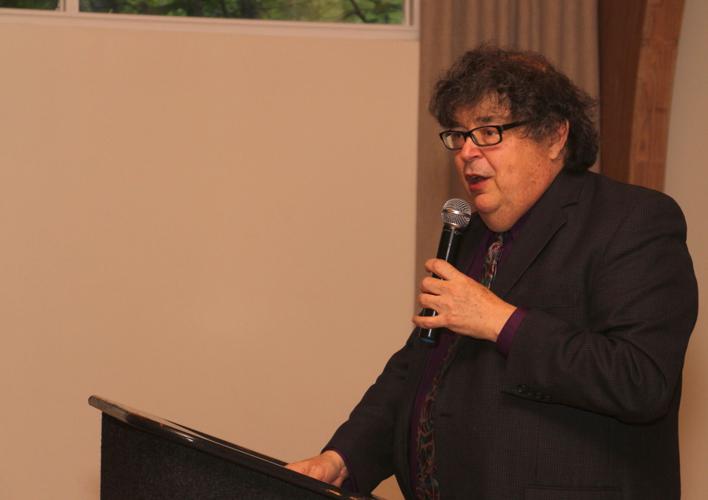 Newark Historical Society honors longtime volunteer | News ...