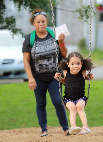 Newark planning $450,000 project to improve Dickey Park | News ...