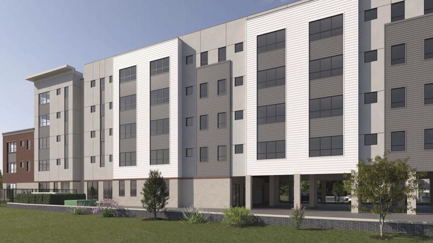 City approves Newark Housing Authority redevelopment project | News ...