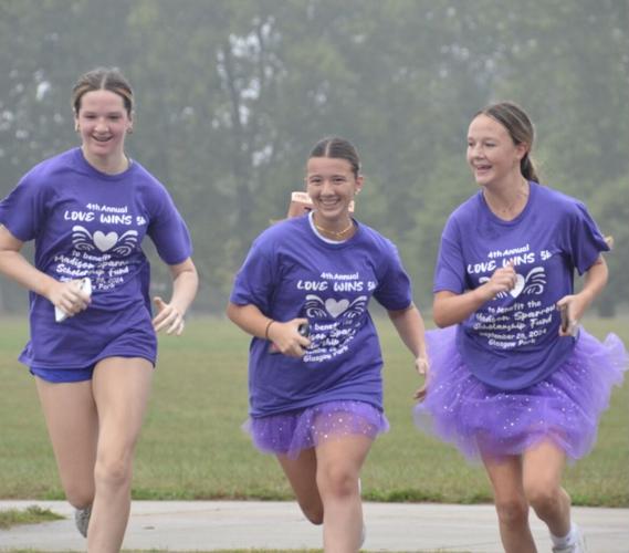 Four years after her murder, Madison Sparrow's legacy lives on | News ...