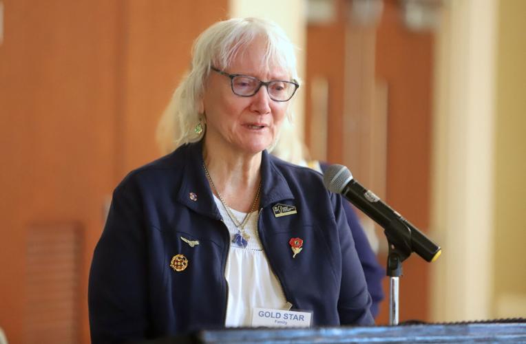 Newark-area Vietnam veterans receive a long overdue welcome home | News ...