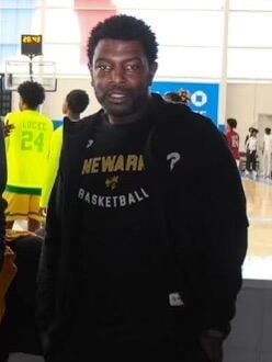 SPORTS BUZZ: Corey Wallace is new hoops coach at Newark High | News ...