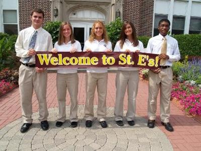 St. Elizabeth's HS announces scholarships | News | newarkpostonline.com