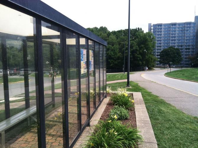 THE BUS STOPS HERE: Megabus to run $1 trips from UD campus to D.C., N.Y ...