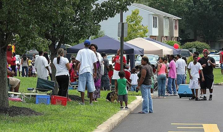 Back-2-School Jam | Gallery | newarkpostonline.com