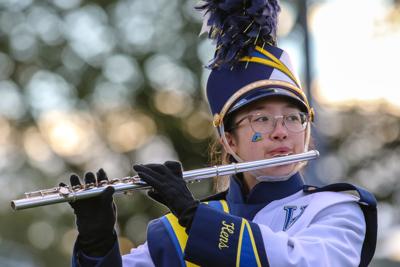 UD band to march in Philadelphia Thanksgiving Day Parade | News ...