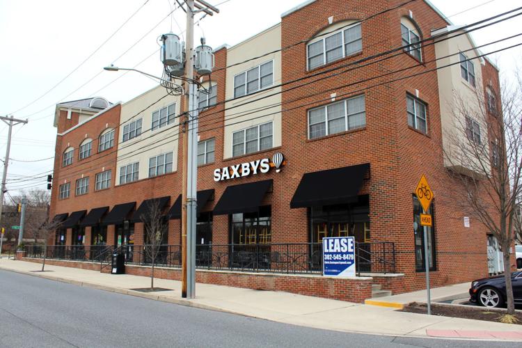 Saxbys closes after 10 years on South Main Street | News ...