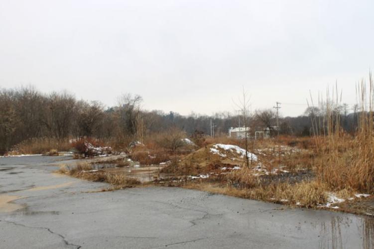 Construction to begin on Curtis Mill Park | News | newarkpostonline.com