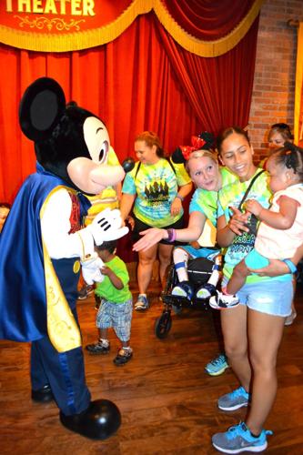 Exceptional Care for Children wins national award | News ...