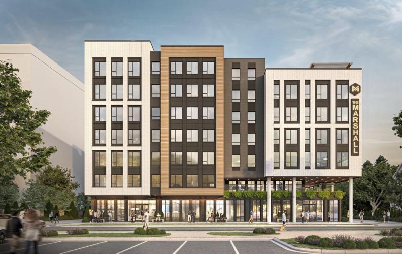 ‘We've got to stop building seven-story buildings in this town ...
