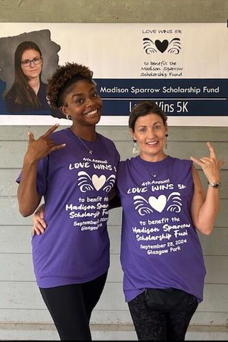 Four years after her murder, Madison Sparrow's legacy lives on | News ...