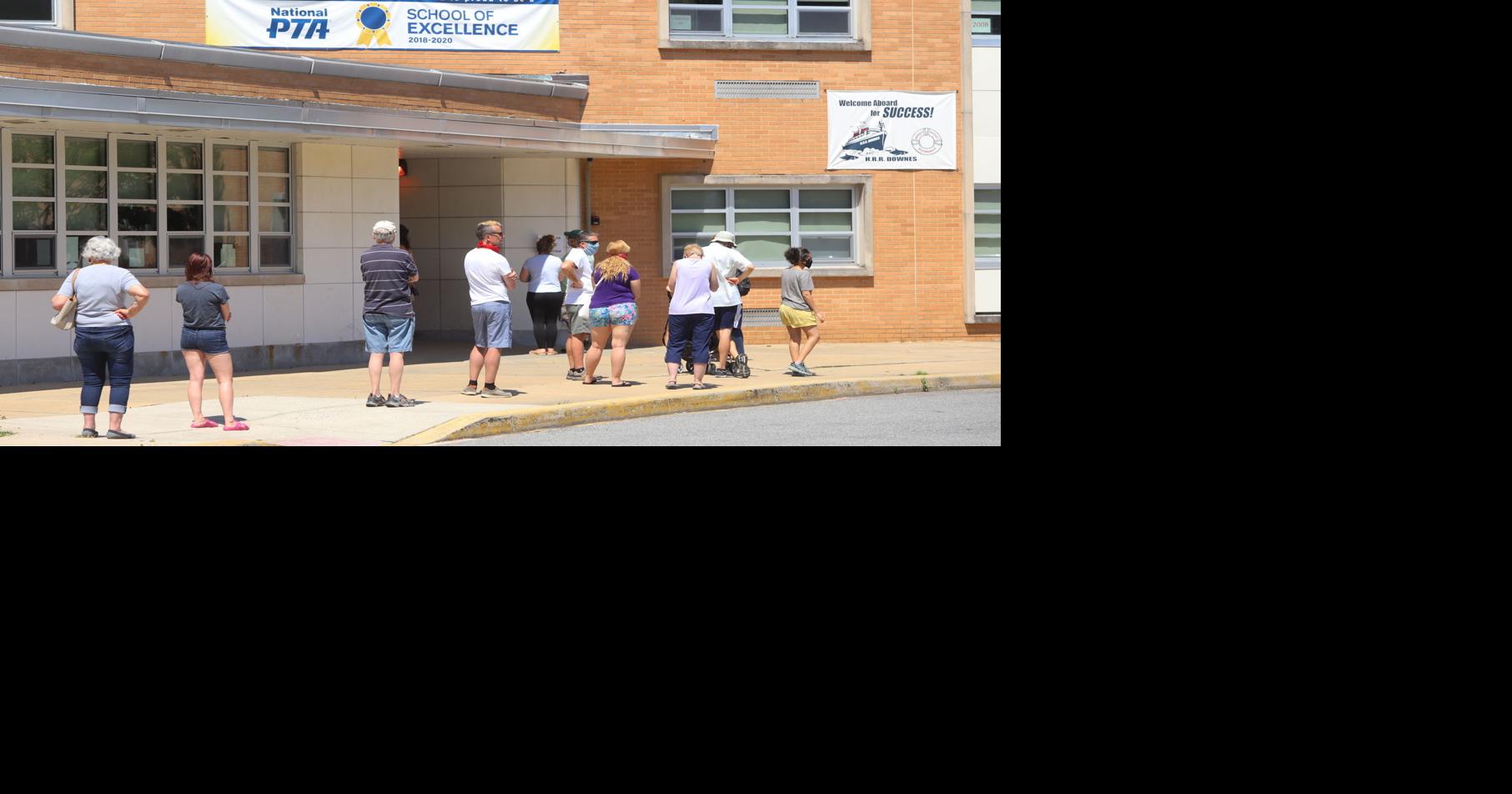 Christina School District schedules referendum for March 12 | News ...
