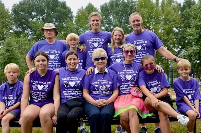 Four years after her murder, Madison Sparrow's legacy lives on | News ...