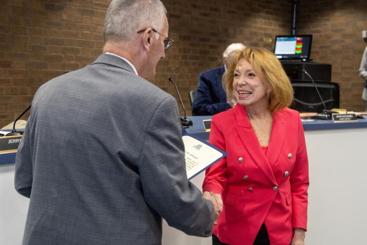 McDermott sworn in as mayor of Newark | News | newarkpostonline.com
