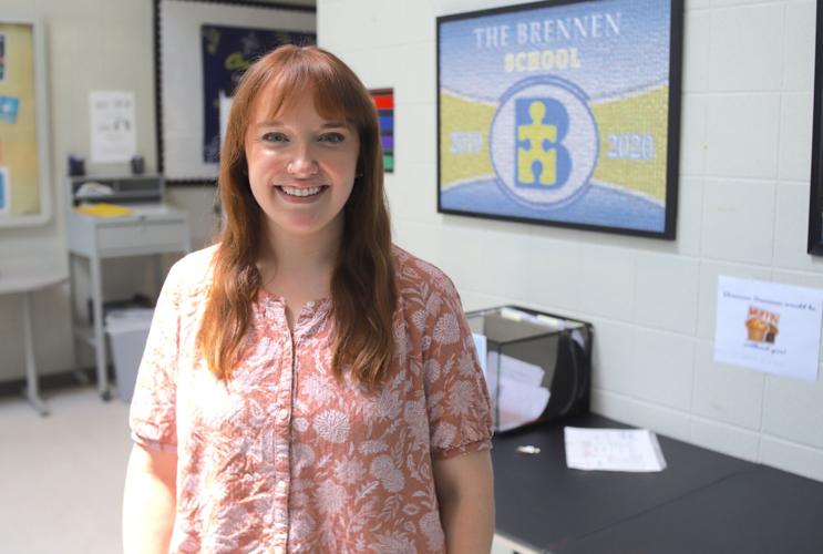 Christina's top teacher helps toddlers with autism 'connect with the ...