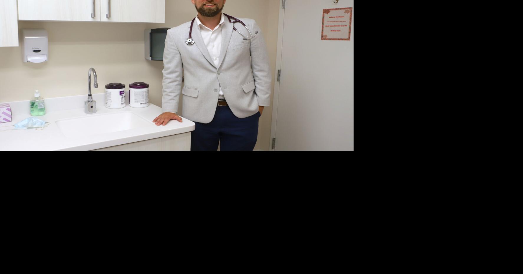 Doctor opening subscription-based direct primary care practice on Main ...