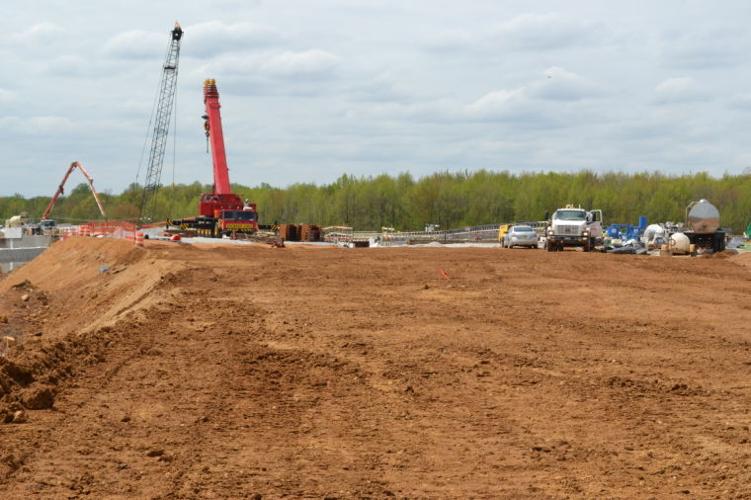 NASCAR driver helps DelDOT promote work zone safety | News ...