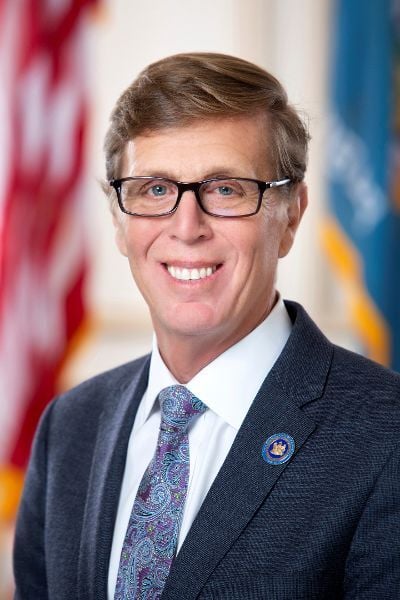 Election 2020: Ramone in a rematch with 2018 challenger for District 21 ...