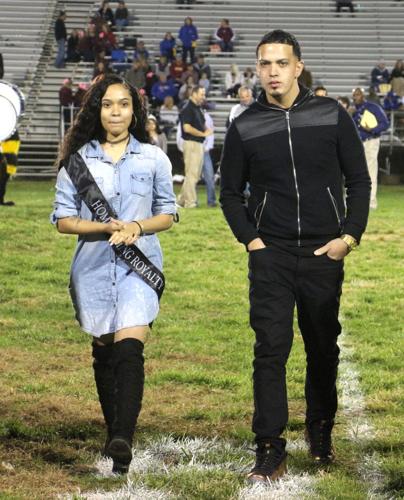 Photo gallery: Newark High School celebrates homecoming | News ...