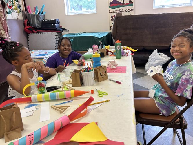 Newark Arts Alliance’s Camp Imagine celebrates 25 years bringing arts ...