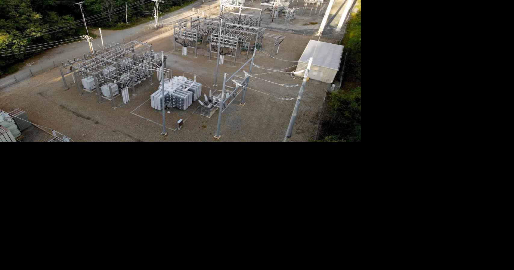 Newark planning $28 million project to build a new electric substation ...