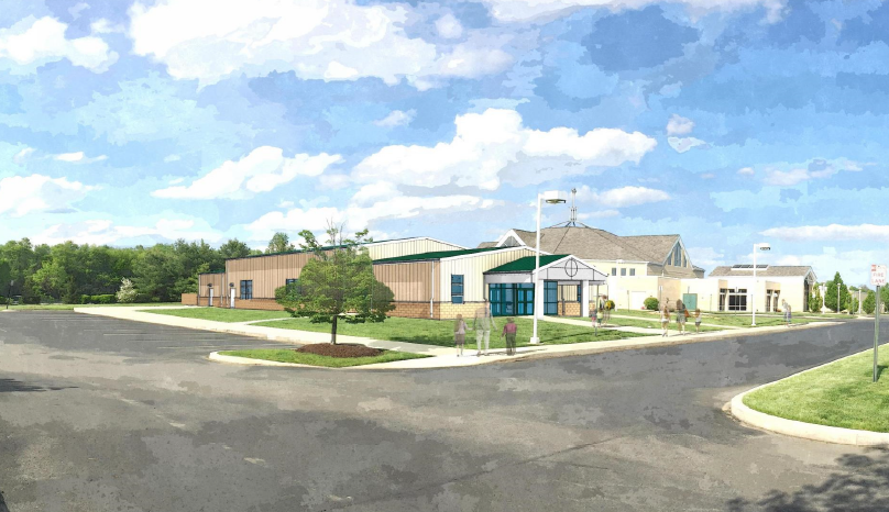 Glasgow Catholic church, school launch building projects | News ...