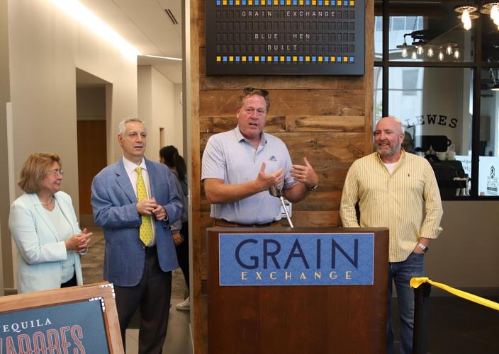Grain Exchange spurs collaboration, ends food desert on STAR Campus ...