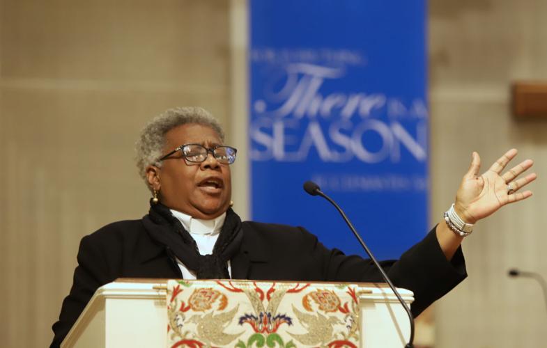 On Martin Luther King Day, Newark pastors issue a call to action | News ...