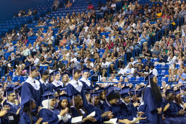 Newark Charter graduates ready to ‘go change the world’ | News ...
