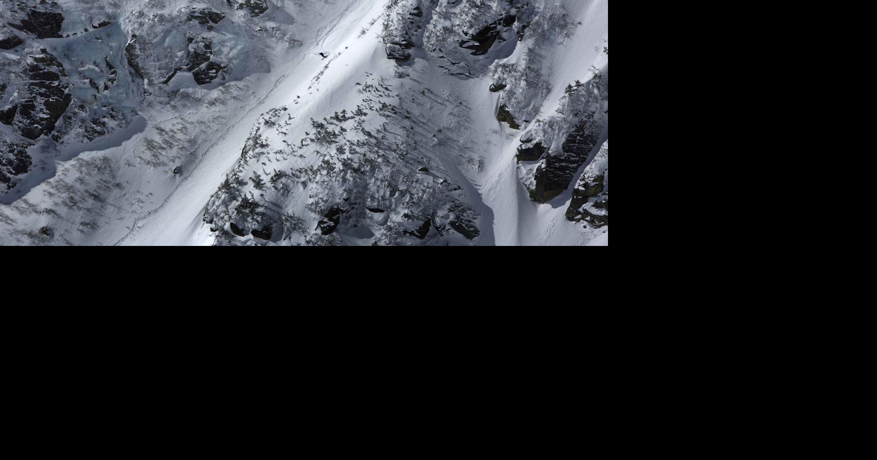 Newark man rescued from New Hampshire mountain slope after skiing ...