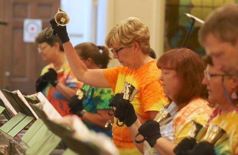 Photo gallery: First State Ringers perform spring concert | News ...
