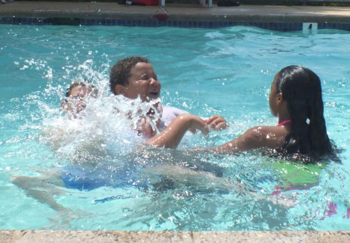 Newark pools open as weather heats up | News | newarkpostonline.com
