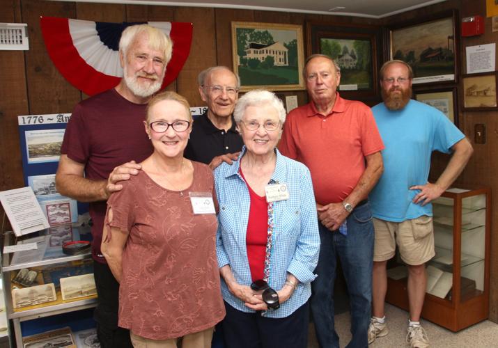 Pencader Heritage Museum marks 10th year | News | newarkpostonline.com