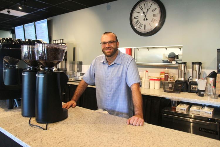 Newcomer's Guide: Restaurants to try in Newark | Features ...