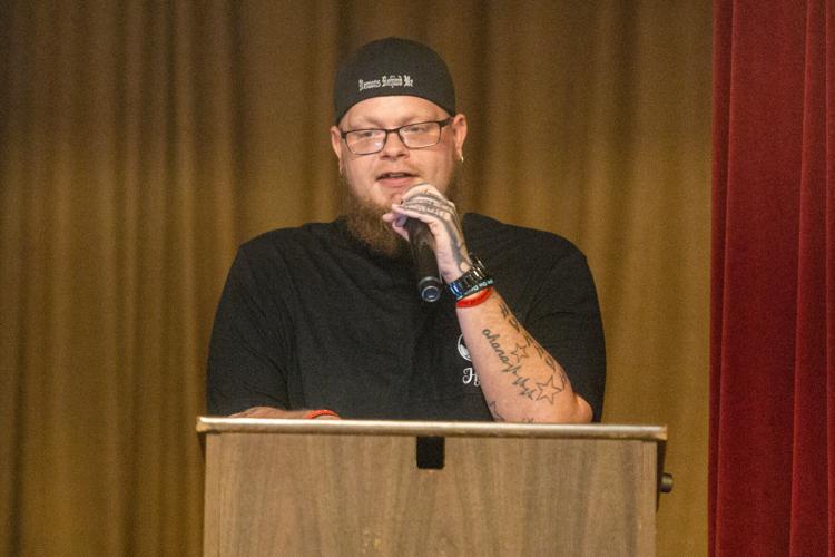 Empty Shoe Project aims to reduce the stigma of addiction | News ...