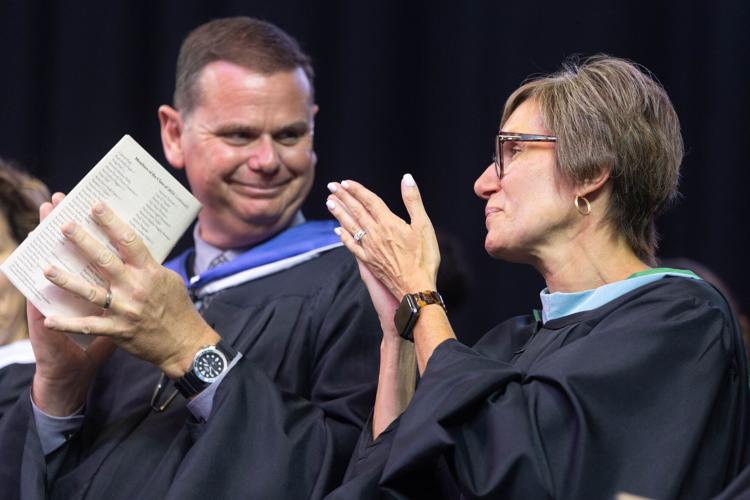 Newark Charter graduates ready to ‘go change the world’ | News ...