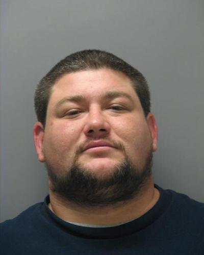 Motorcycle gang arrested in cocaine raid | News | newarkpostonline.com