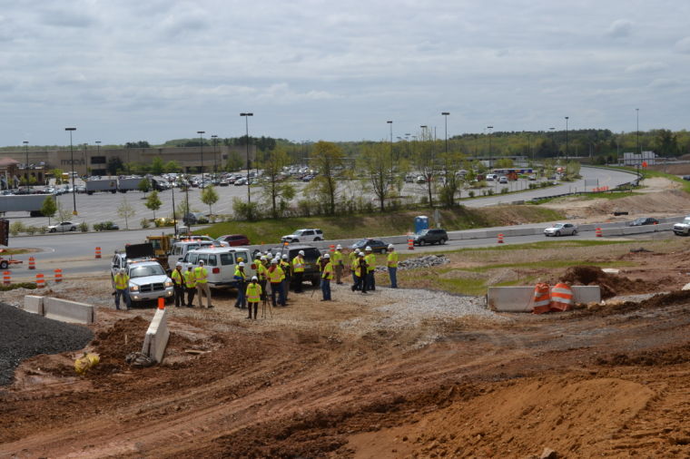 NASCAR driver helps DelDOT promote work zone safety | News ...