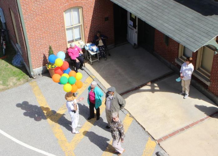 Newark History Museum opening | News Gallery | newarkpostonline.com