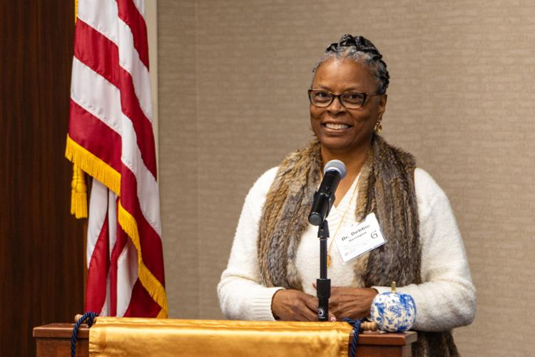 Cooch’s Bridge DAR awards Distinguished Citizen medal | News ...