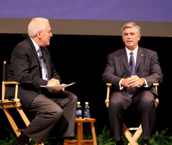 UD's Harker stepping down June 30 | News | newarkpostonline.com