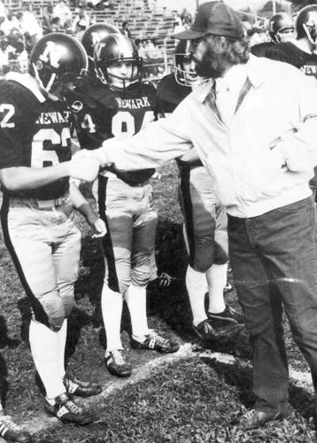 A legend retires: Newark’s Simpson to coach final game Friday | Sports ...