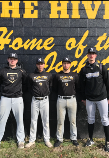 Veteran squad leads Newark High baseball | High School ...