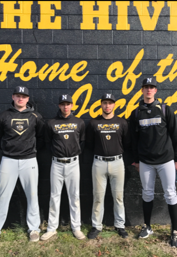 Veteran squad leads Newark High baseball | High School ...
