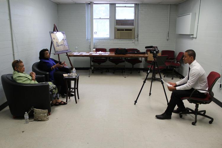 Former residents, students reminisce about School Hill | News ...