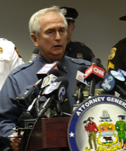 Police: Courthouse shooter killed self | News | newarkpostonline.com
