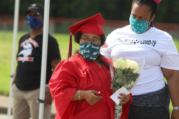 Photo gallery: Christiana High School graduation | News ...