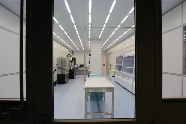 UD opens state-of-the-art nanofabrication lab | News | newarkpostonline.com