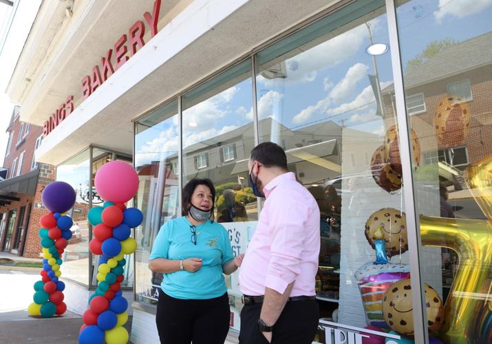 Bing’s Bakery celebrates 75 years in Newark | News | newarkpostonline.com