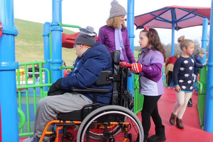'A place that will change lives': Newark celebrates opening of Preston ...